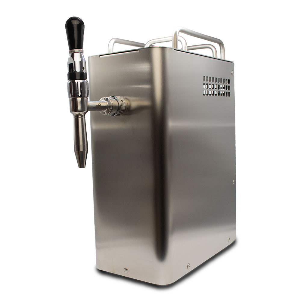 KARACHO 360° GASTROSERVICE - KARACHO Coffee.